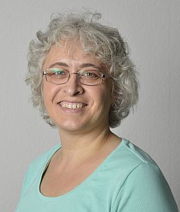 Barbara Lehmann-Detscher - FIAN Deutschland e.V.