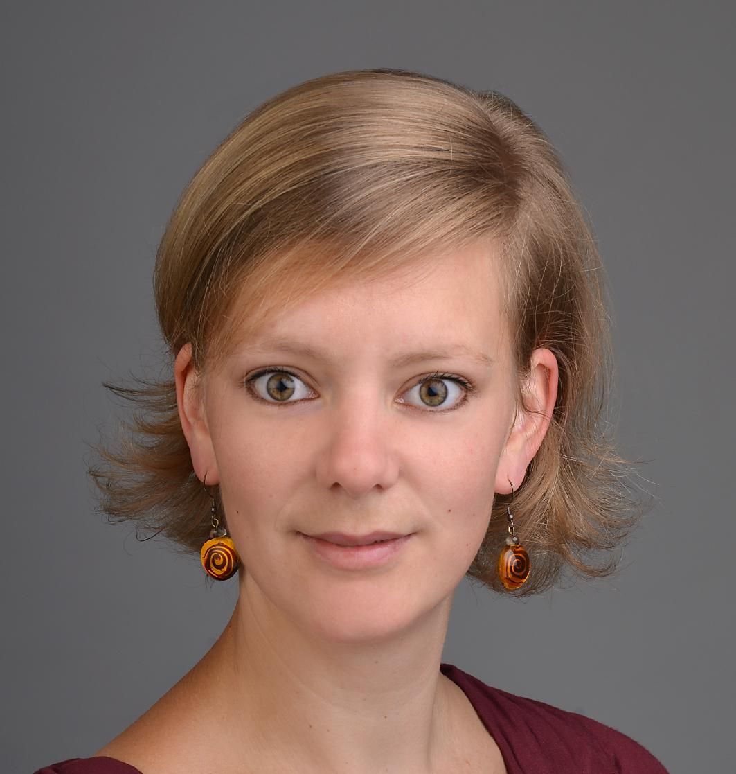 Sophia Cramer - FIAN Deutschland e.V.