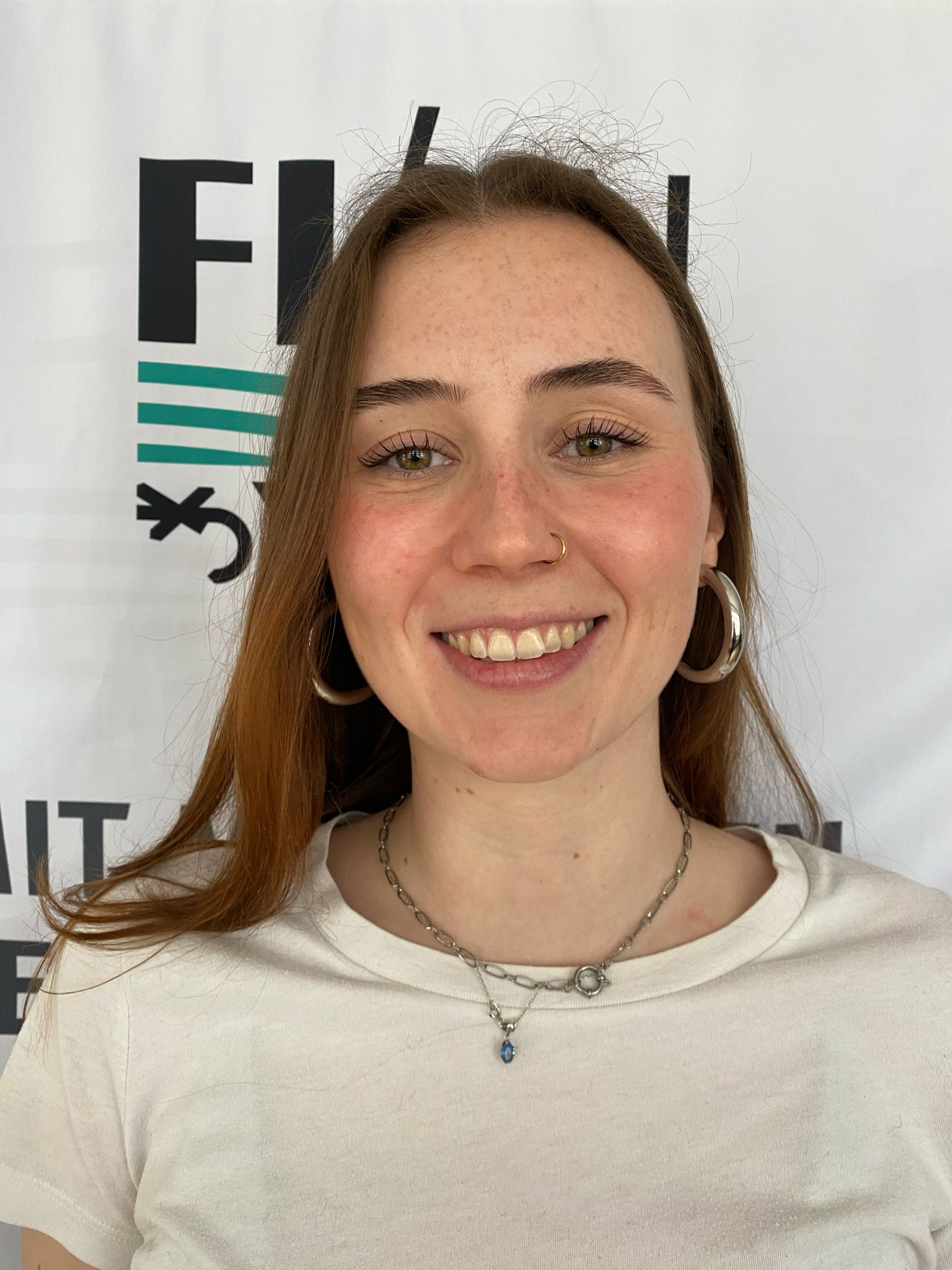 Julia Samson - FIAN Deutschland e.V.