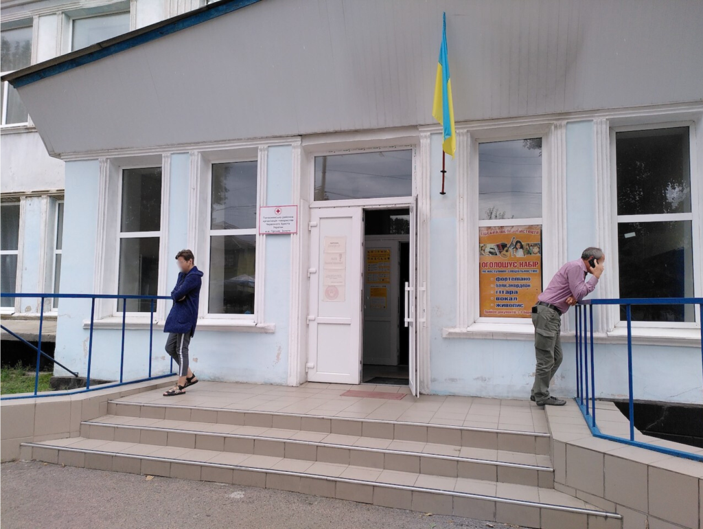 Leitartikel FoodFirst 04/2025: Ukraine - Getreide als Waffe - FIAN ...